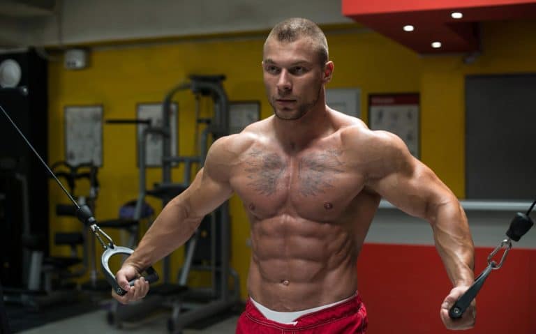 The Middle Chest Mistakes That Are Costing You Gains – Fitness Volt