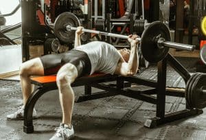 I Followed a Bench Press Program for Six Weeks: Check Out My Results