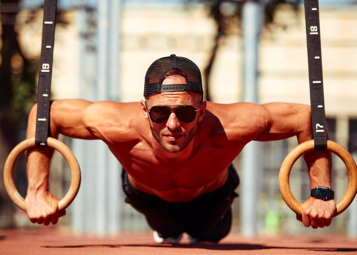 The Best Calisthenic Leg Workout – Fitness Volt