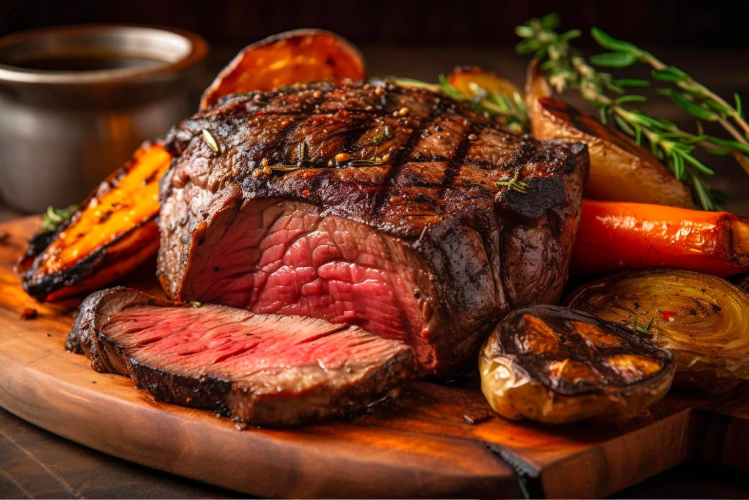 This 7-Day Carnivore Plan Is The CHEAT CODE For Muscle Growth