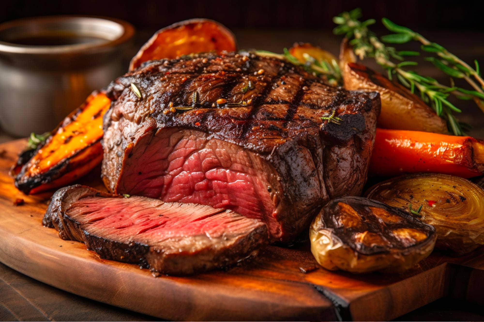 This 7-Day Carnivore Plan Is The CHEAT CODE For Muscle Growth