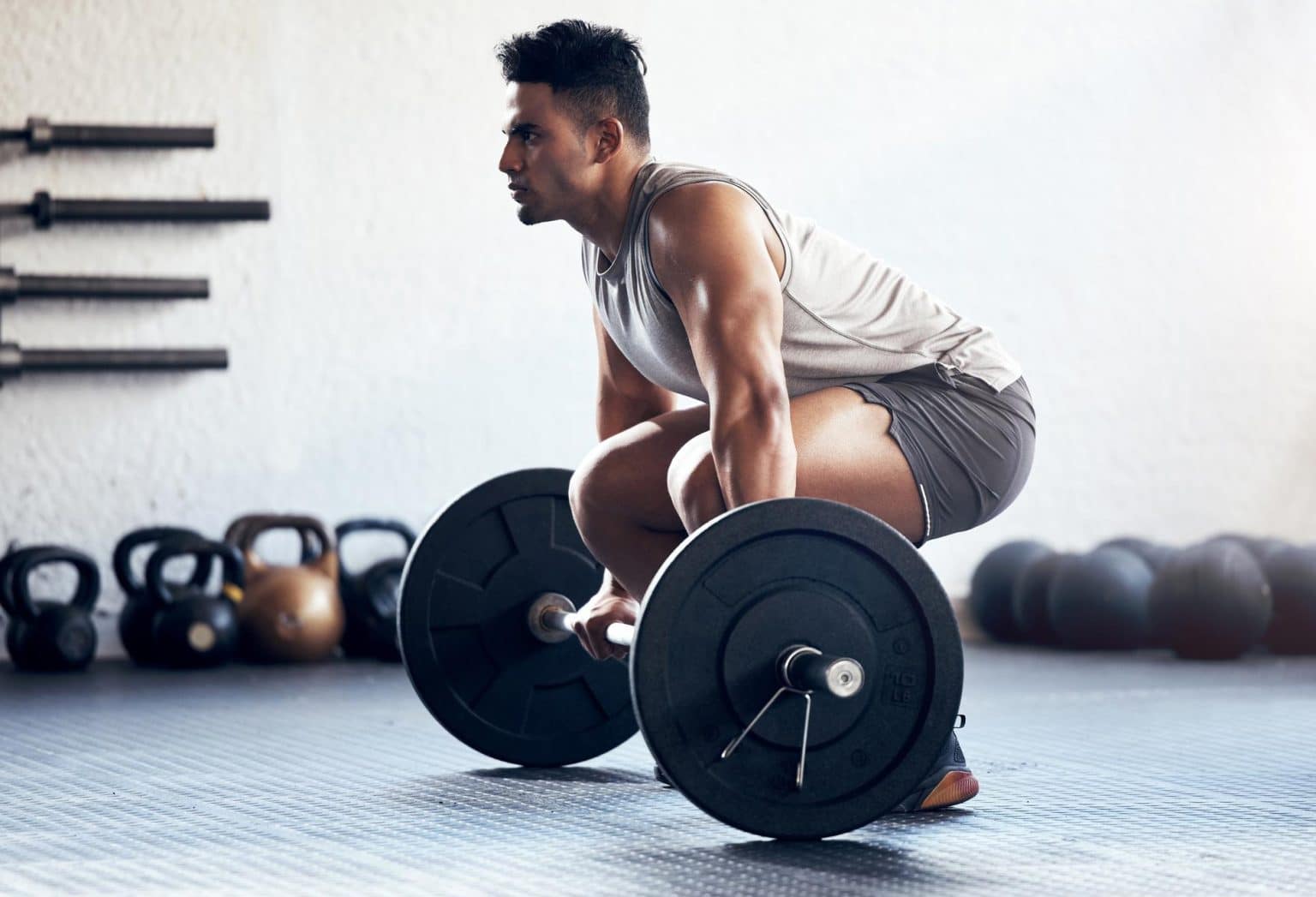 How Interval Fasting Can Complement Your Strength Training Goals