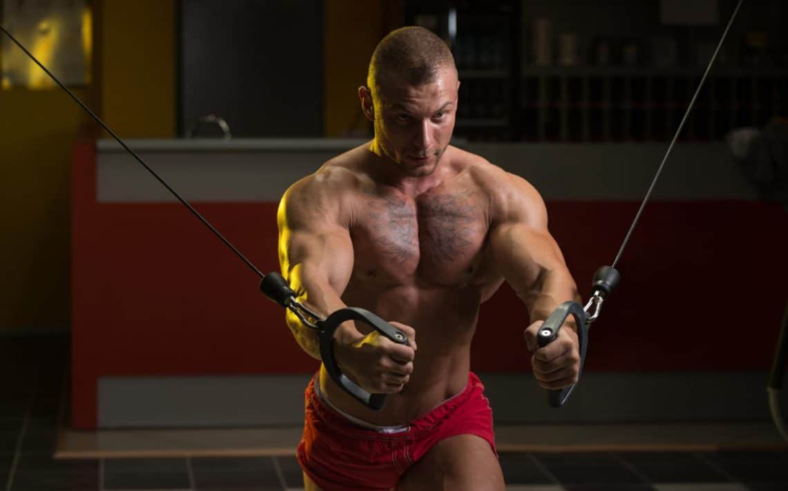 Effective Pectoralis Minor Exercises for Chest Development – Fitness Volt