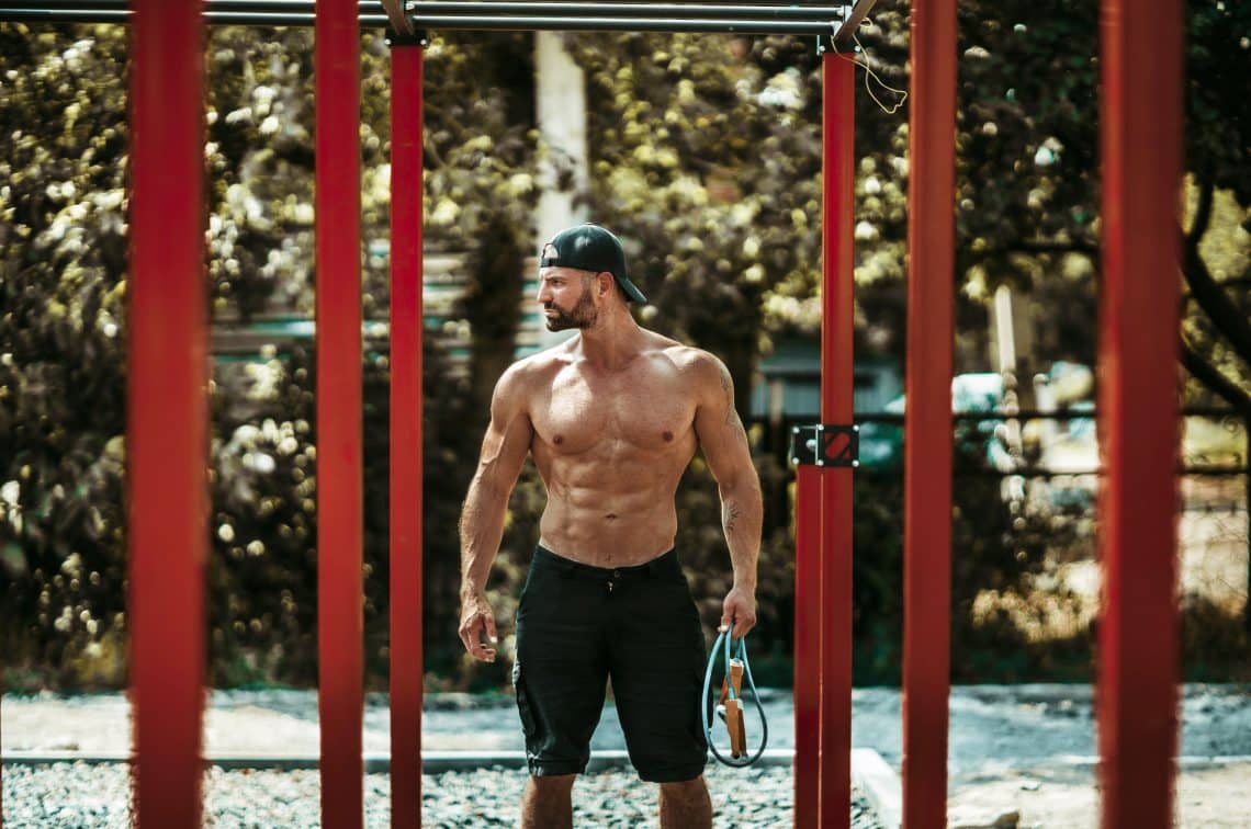 Transform Your Body With a 12-Week Calisthenics Program – Fitness Volt