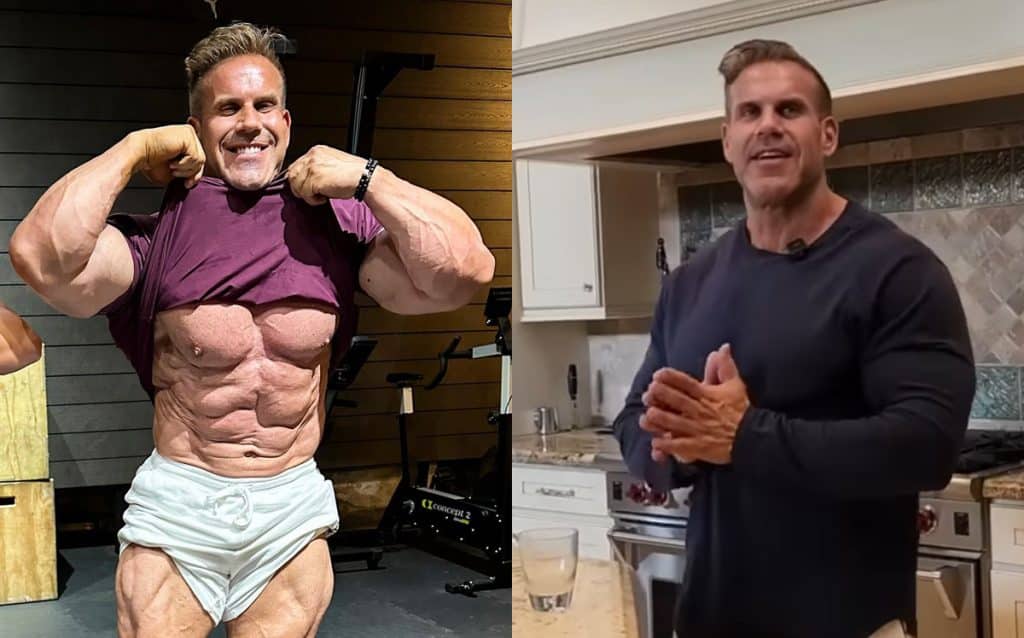 Beyond Bodybuilding Stage: Finding Purpose After Competition – Fitness Volt