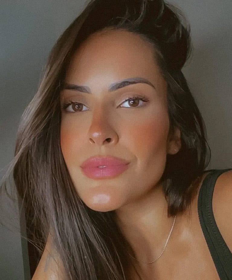 33-yo Fitness Influencer Larissa Borges Dies from Double Cardiac Arrest ...