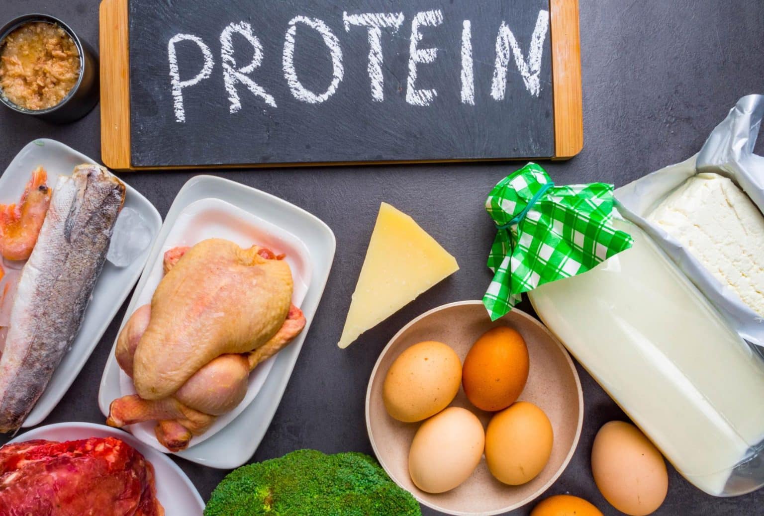 Why Nutrient-Dense Foods Are the Key to Lasting Weight Loss