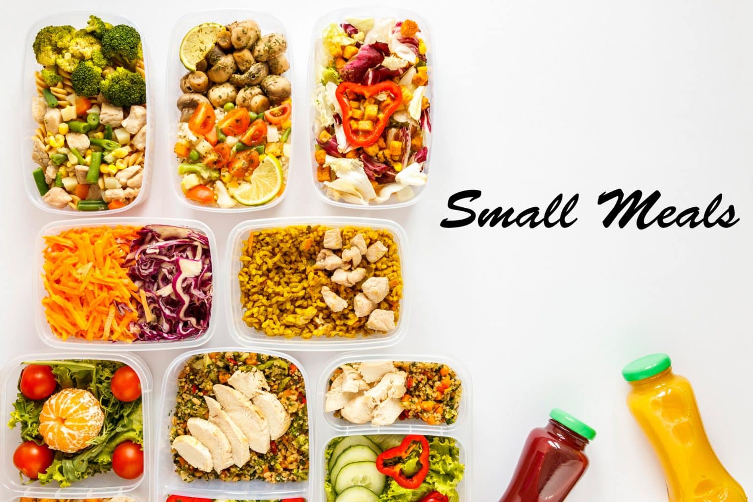 Intermittent Fasting vs. Small Meals: Which is Best for Weight Loss ...