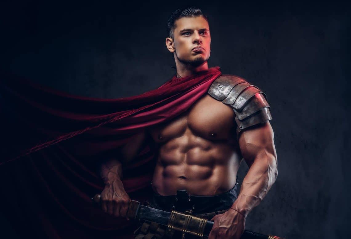 Fighting Fit: The Spartan Warrior Workout Plan – Fitness Volt