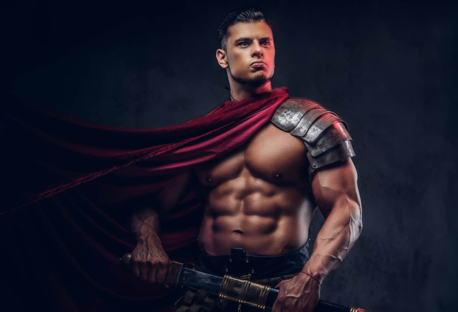 Fighting Fit: The Spartan Warrior Workout Plan – Fitness Volt
