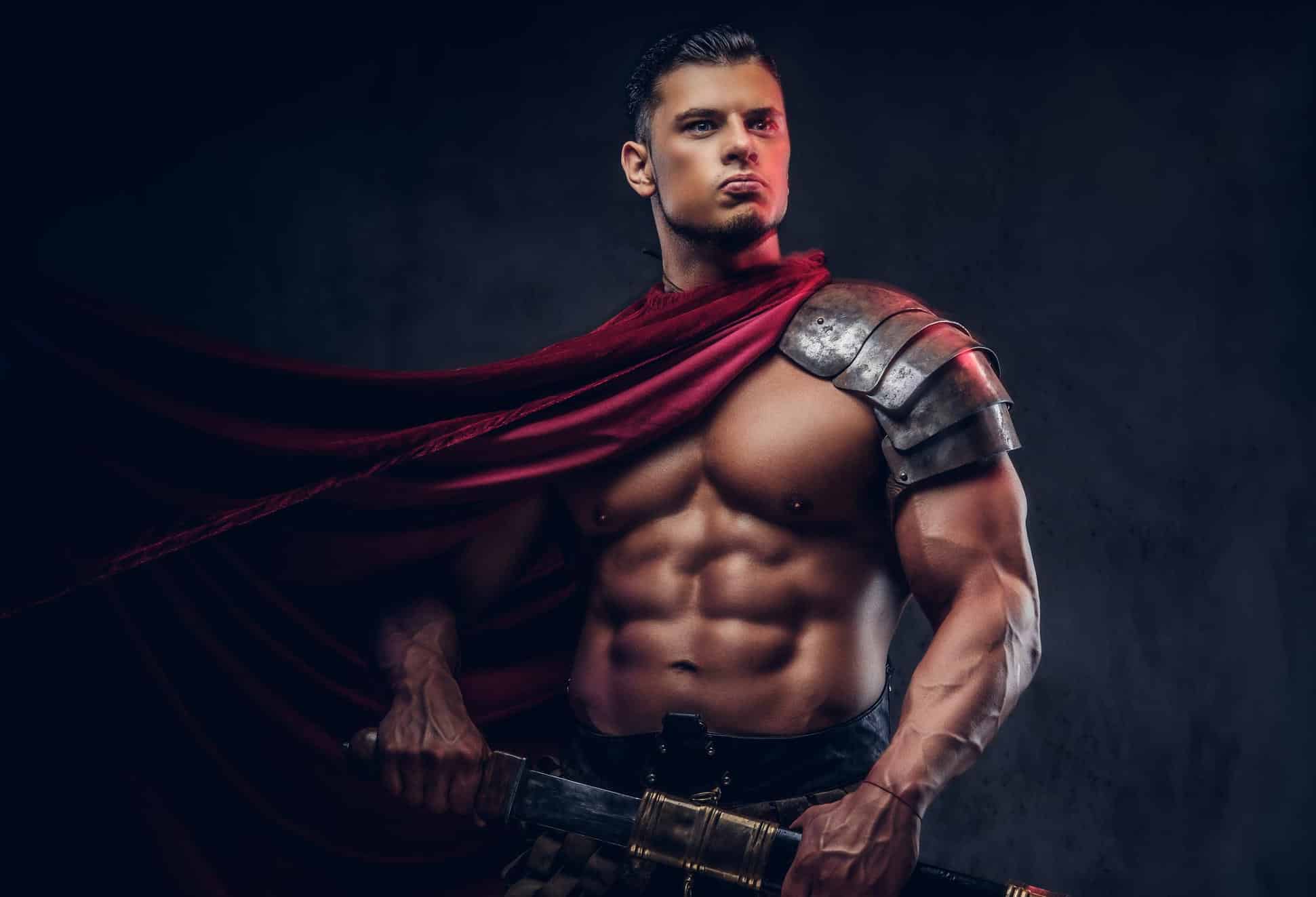 Fighting Fit: The Spartan Warrior Workout Plan – Fitness Volt