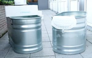 Four Cost-Effective DIY Ice Bath Ideas – Fitness Volt