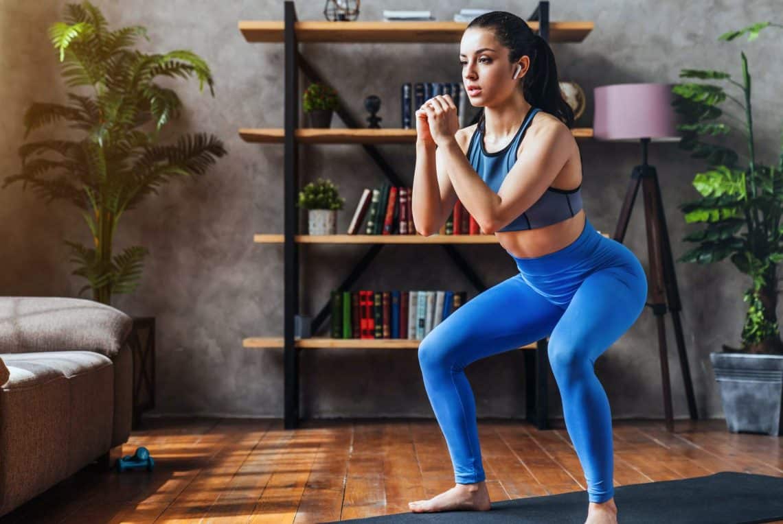 Best 12-Week Bodyweight Workout Plan for Muscle Building and Fat Loss ...