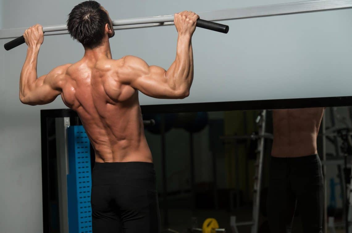 The "Tempo Training" Transformation: I Manipulated Rep Speed for 30 ...