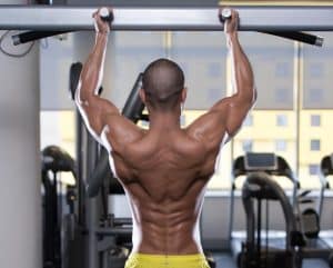 16 Different Pull-Up Grips For Building a Jacked Physique – Fitness Volt