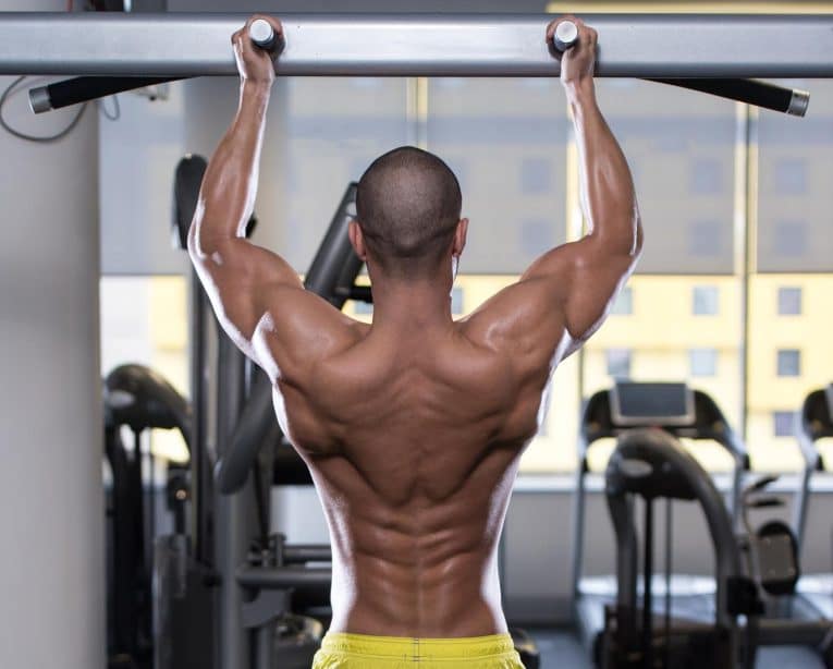 16 Different Pull-Up Grips For Building a Jacked Physique – Fitness Volt