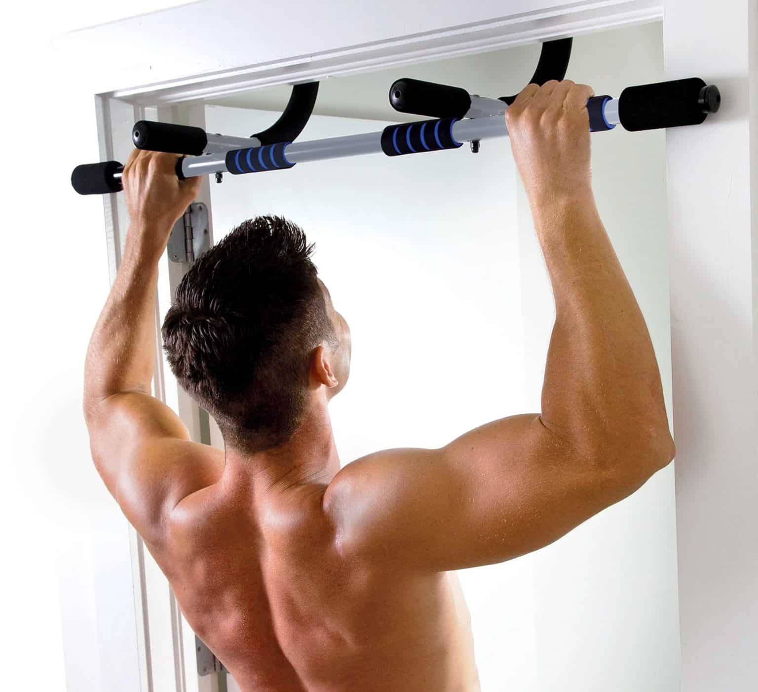 Grease the Groove Pull-Ups — The Ultimate Guide – Fitness Volt