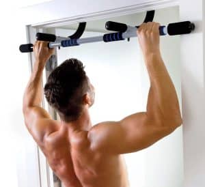 You Only Need a Pull-Up Bar and 15 Minutes to Build Serious Back Width ...