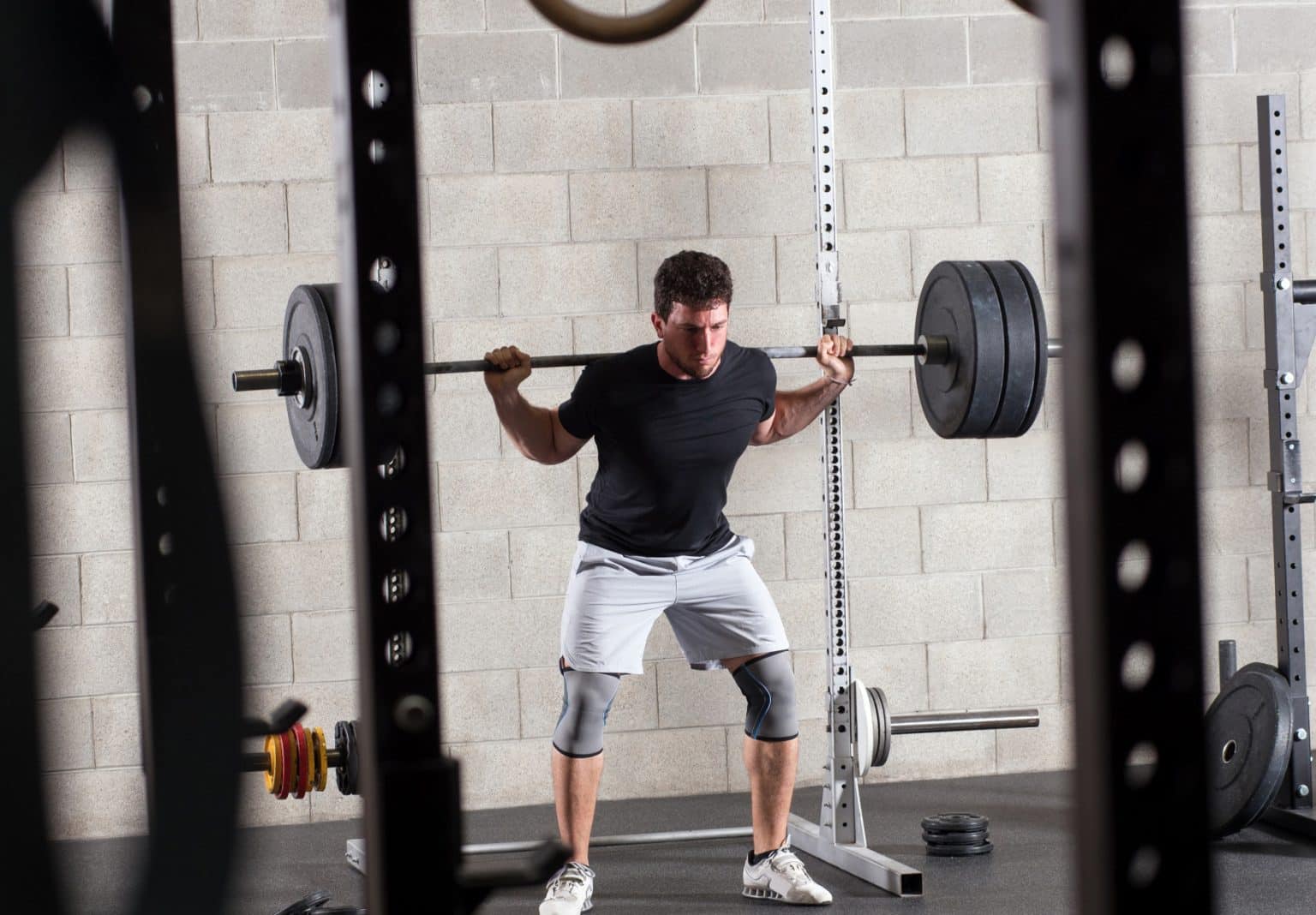 Pyramid Training Program: Build Muscle and Strength Fast – Fitness Volt