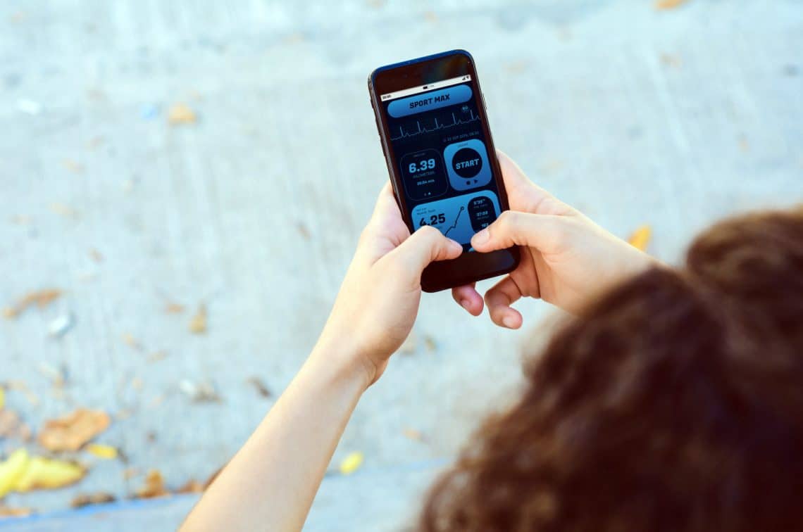 The AI Revolution: How to Use AI to Achieve Your Fitness Goals ...