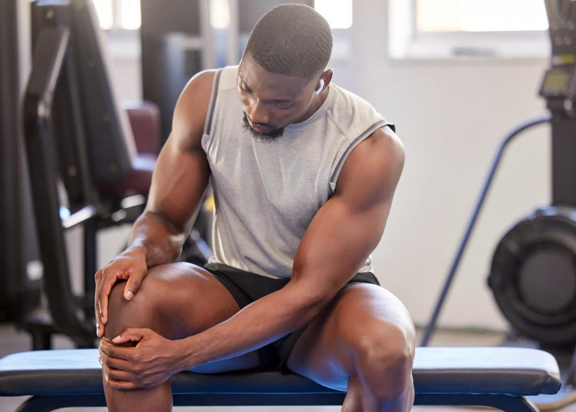 Is Your Workout Junk Volume? Spot Sets Hurting Gains - Fitness Volt