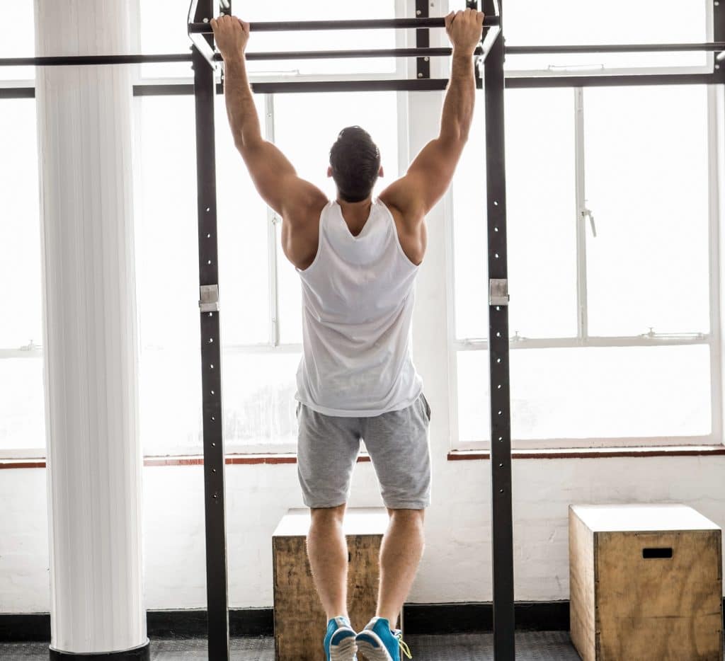 Grease the Groove Pull-Ups — The Ultimate Guide – Fitness Volt