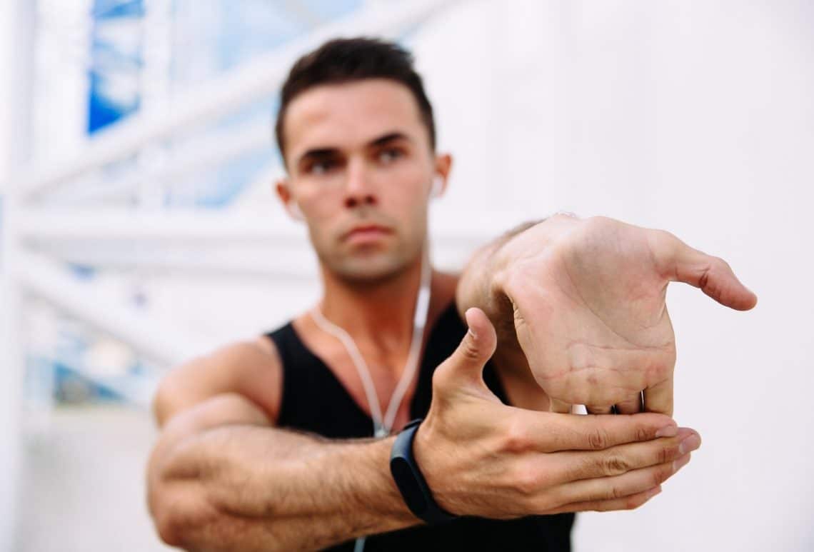 Common Bodybuilding Injuries and How to Avoid Them – Fitness Volt