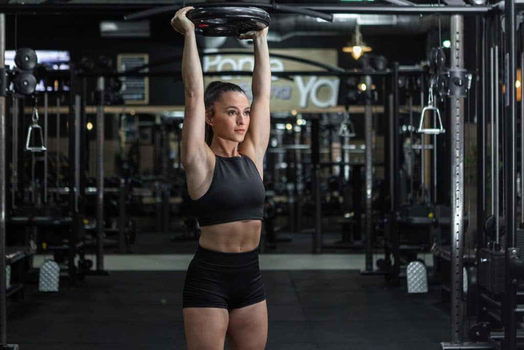 The Science of Isometric Training — Explained! – Fitness Volt