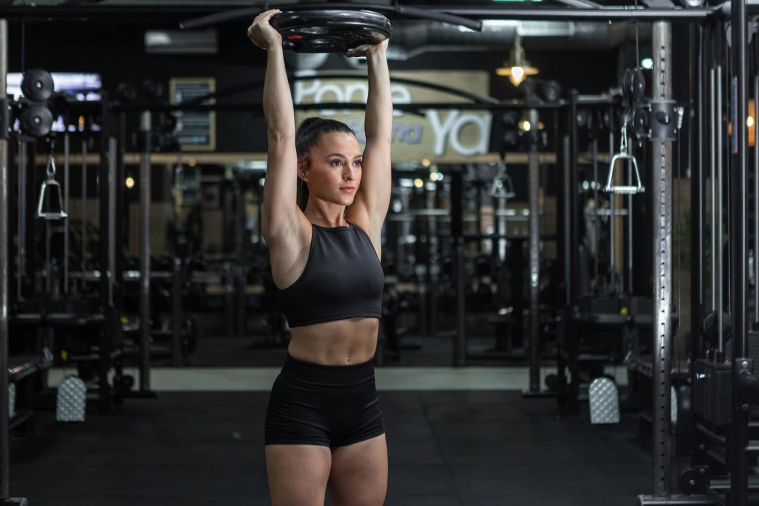 The Science of Isometric Training — Explained! – Fitness Volt