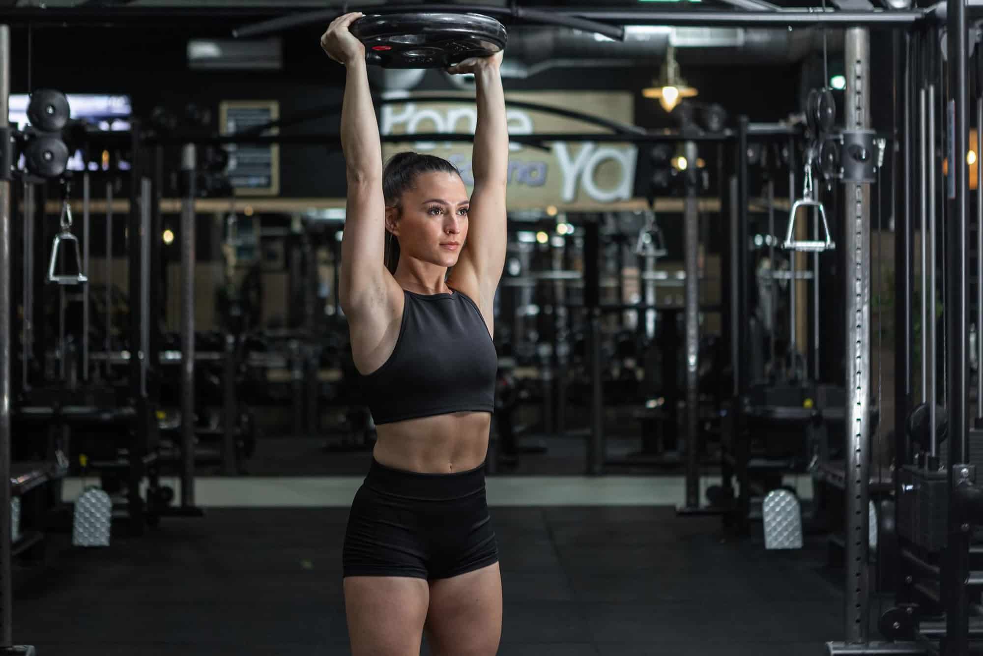 The Science of Isometric Training — Explained! – Fitness Volt