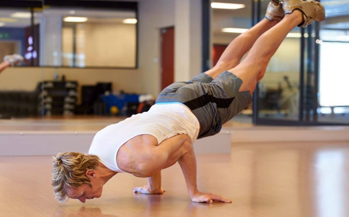 Best Core Stabilizer Exercises for Total Strength – Fitness Volt