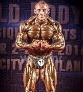 Top 23 Indian Bodybuilders of All Time – Fitness Volt