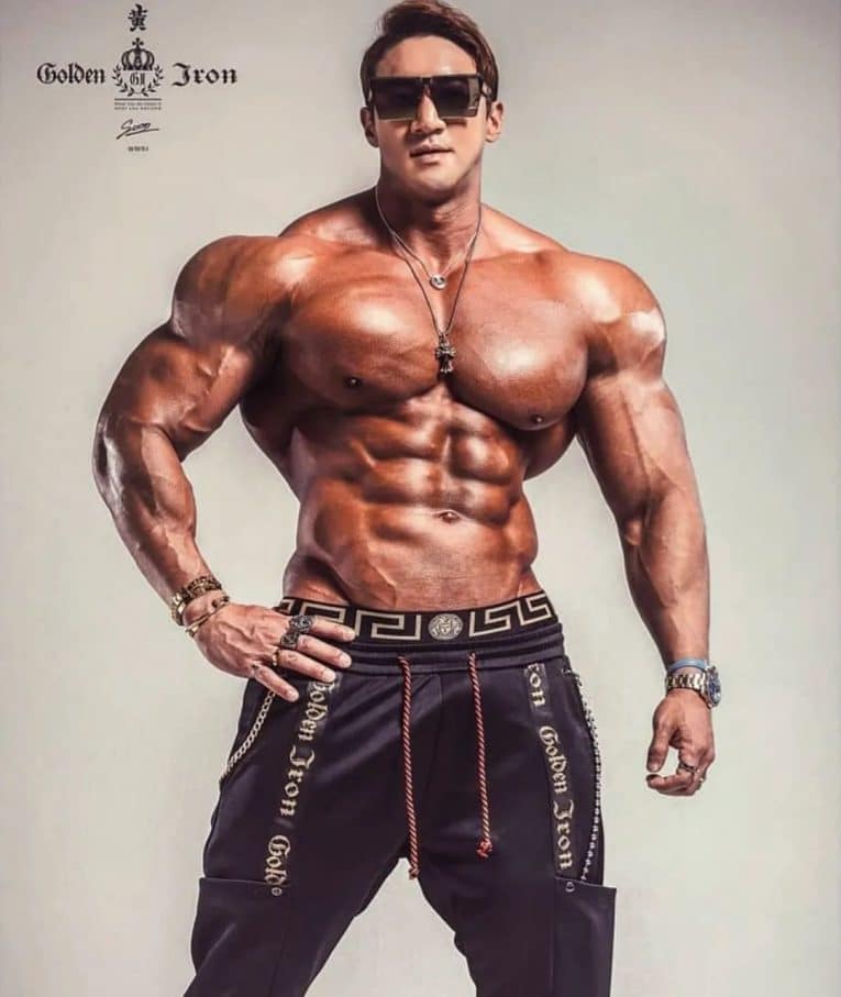 Chul Soon Hwang - Complete Profile: Height, Workout and Diet – Fitness Volt