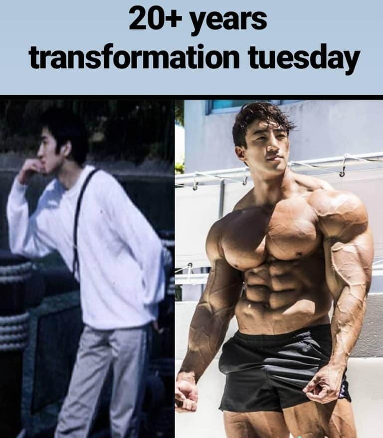Chul Soon Hwang - Complete Profile: Height, Workout and Diet – Fitness Volt