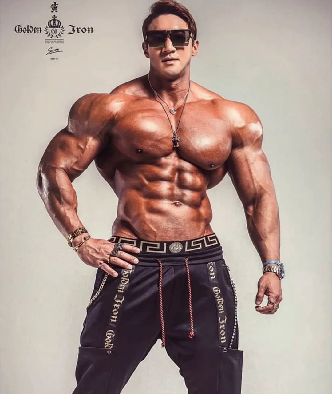 Chul Soon Hwang - Complete Profile: Height, Workout and Diet – Fitness Volt