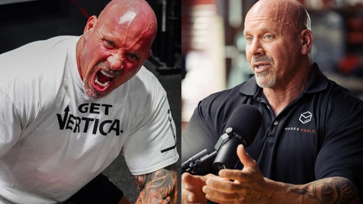 Nutrition Coach Stan Efferding Talks Intermittent Fasting ...