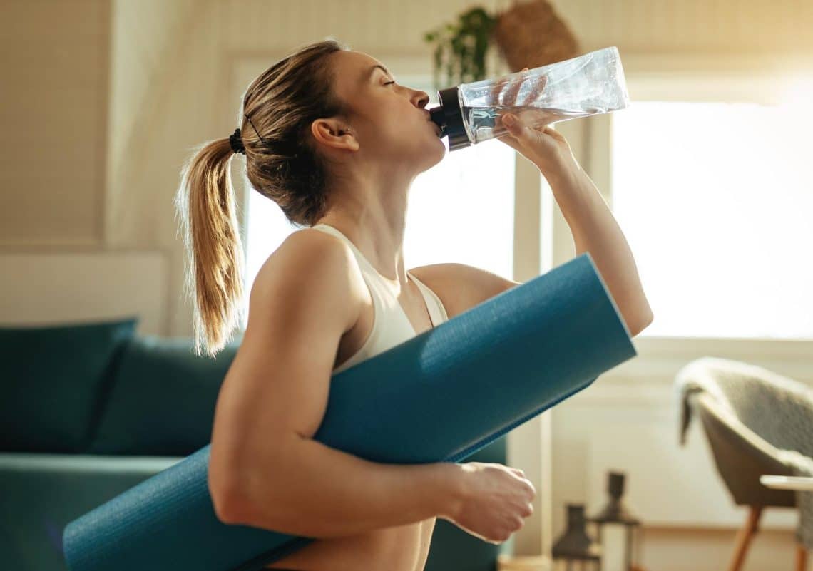 Transform Your Body: Total-Body Strength with Bikram Yoga – Fitness Volt