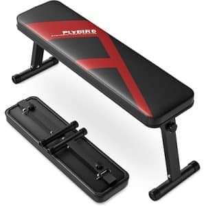 10 Best Foldable Weight Benches for 2024 (Review & Ranked)