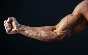 The 30-Day Forearm Challenge That Boosted My Grip Instantly – Fitness Volt