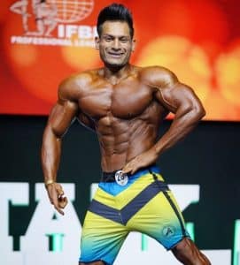 Top 23 Indian Bodybuilders of All Time – Fitness Volt