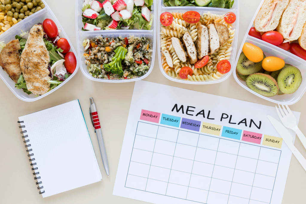 The Ancestral Diet: A Guide to Eating the Way Nature Intended – Fitness ...