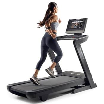 10 Best Treadmills for a Heavy Person in 2023 (Review & Ranked)