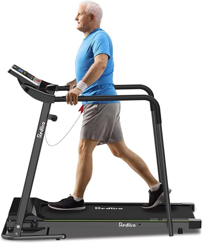 10 Best Treadmills for a Heavy Person in 2023 (Review & Ranked)