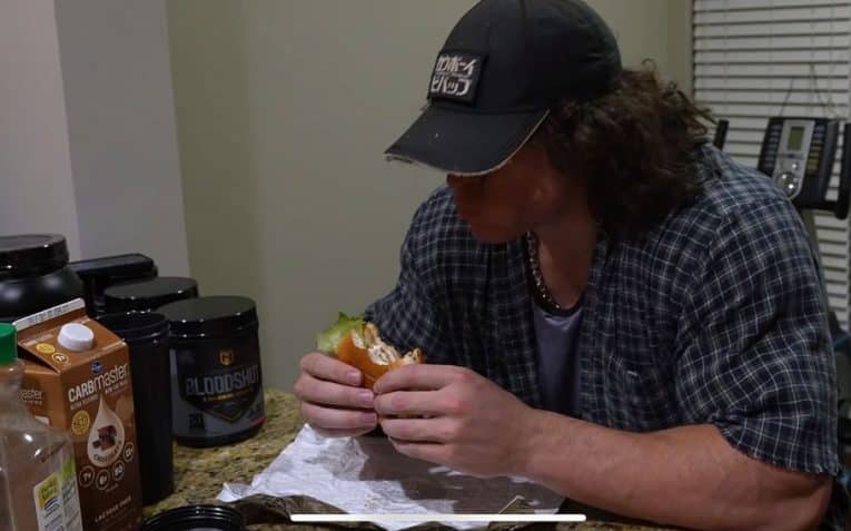 Sam Sulek: The Aspiring Bodybuilder Taking the Fitness World by Storm ...