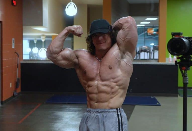 Natural Bodybuilder Tries Sam Sulek's Routine: Check Out the Results