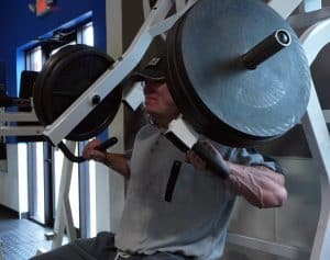 Sam Sulek – Rising Bodybuilding Star: Age, Height, Weight, Biography ...