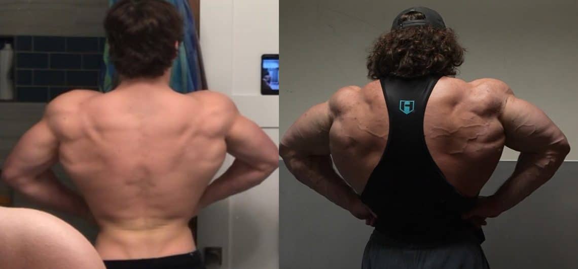 Sam Sulek: The Aspiring Bodybuilder Taking the Fitness World by Storm ...