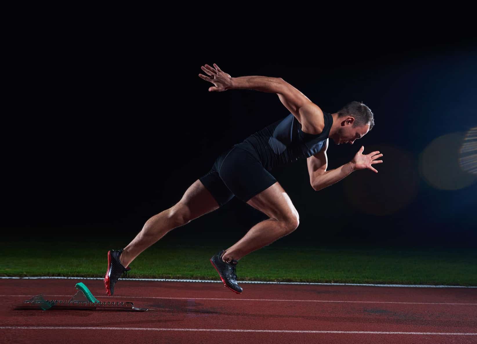 Creatine Before and After: How Creatine Supplement Affects Your Body ...