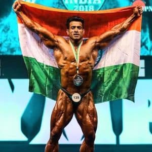 Top 23 Indian Bodybuilders of All Time – Fitness Volt