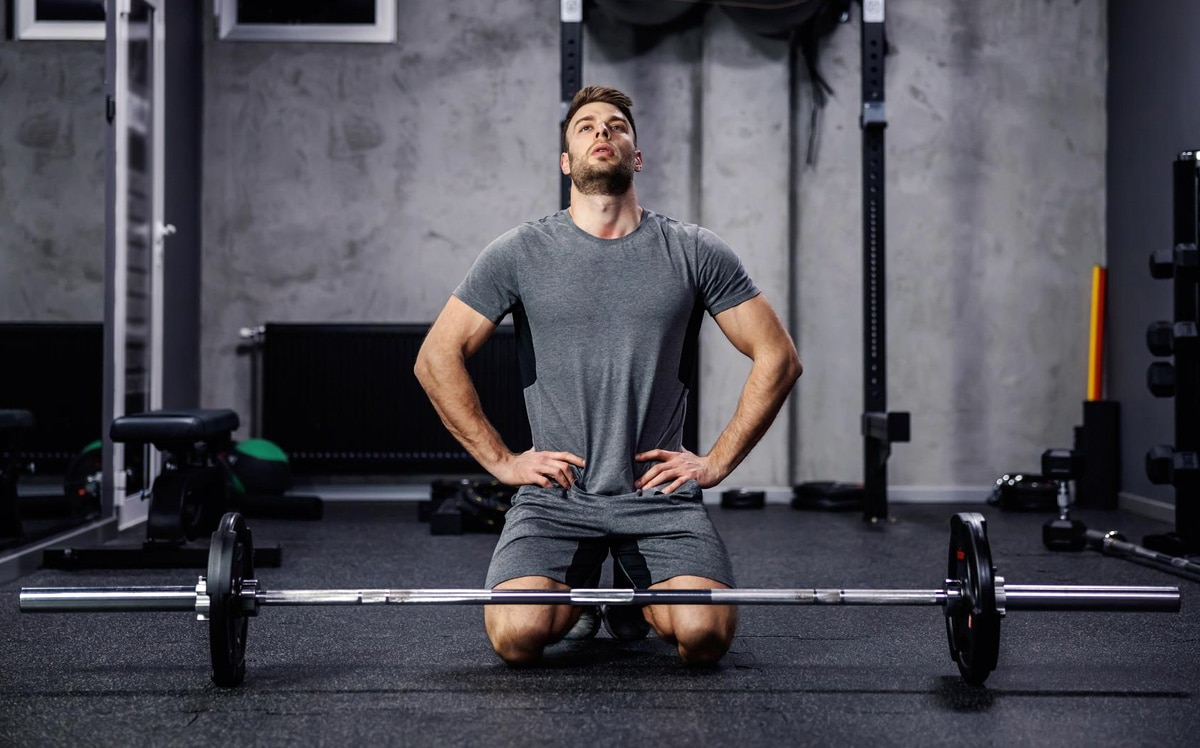 When, Why, And How to Train to Failure – Fitness Volt